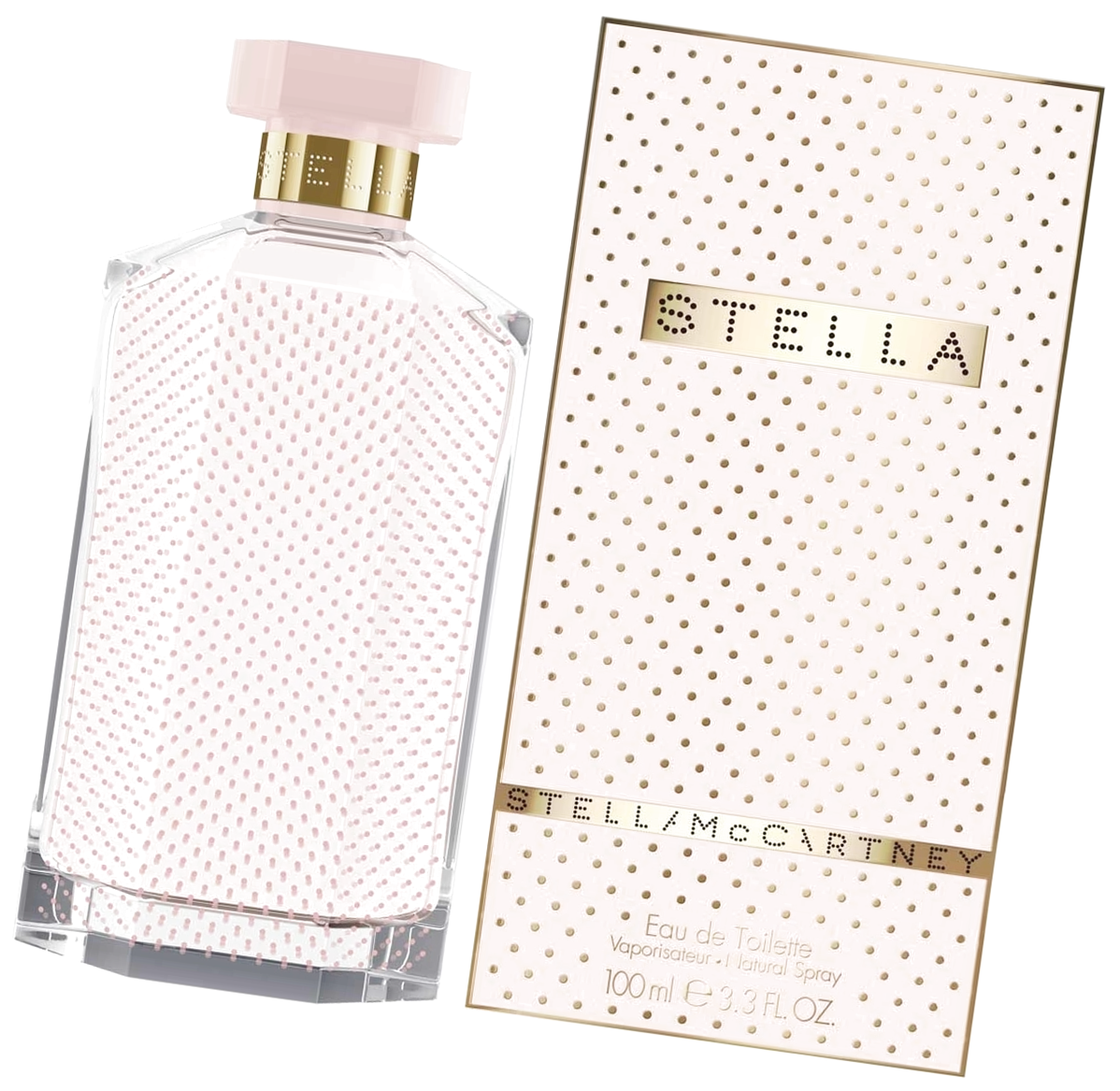 Женский аромат Stella Mccartney Stella Eau De Toilette 100 мл - Стелла Маккартни Стелла О Де Туалет