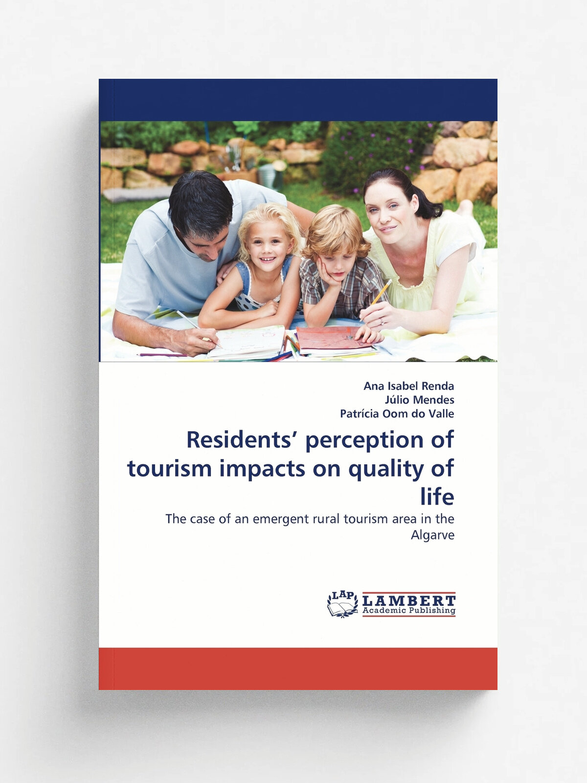 Residents' Perception of Tourism Impacts on Quality of Life