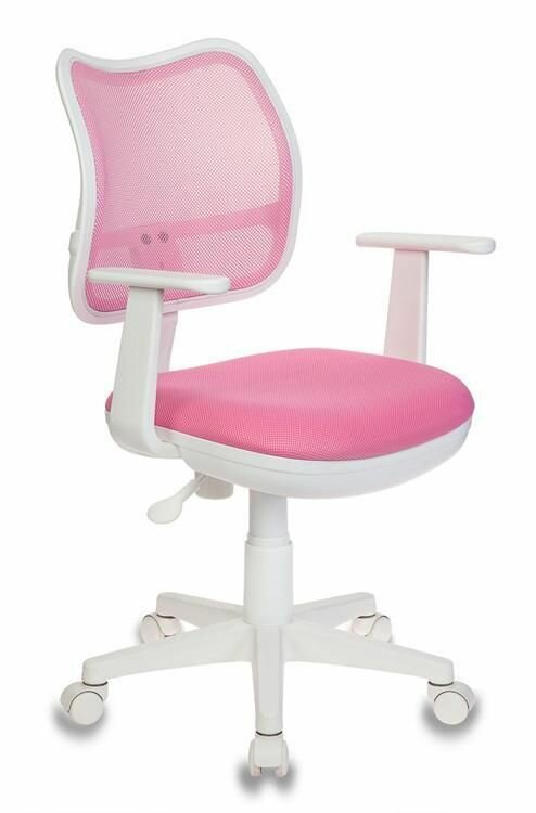 Кресло детское Бюрократ CH-W797/PK/TW-13A