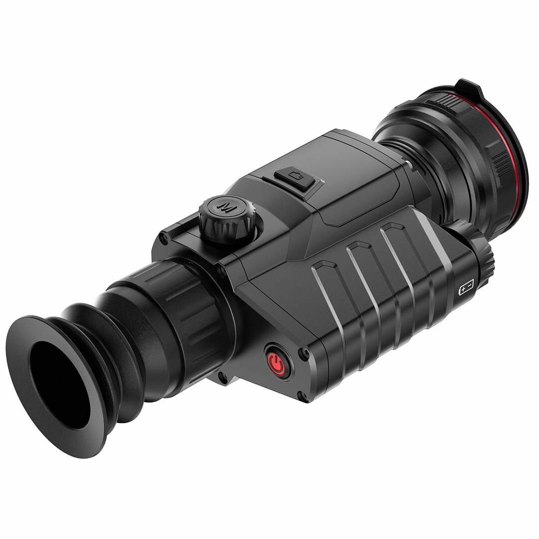 Прицел тепловизионный EATECH SR650 (Guide TR650)