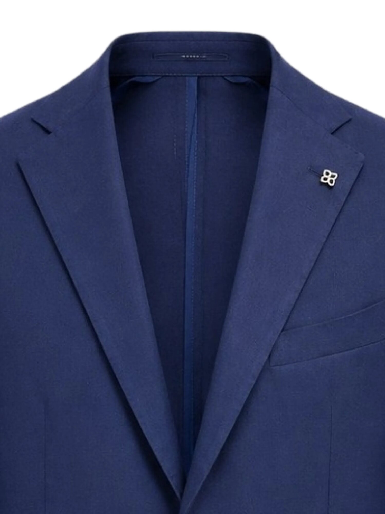 Комбинезон Tagliatore Single-breasted notched-lapel suit, размер 46 — фото 1