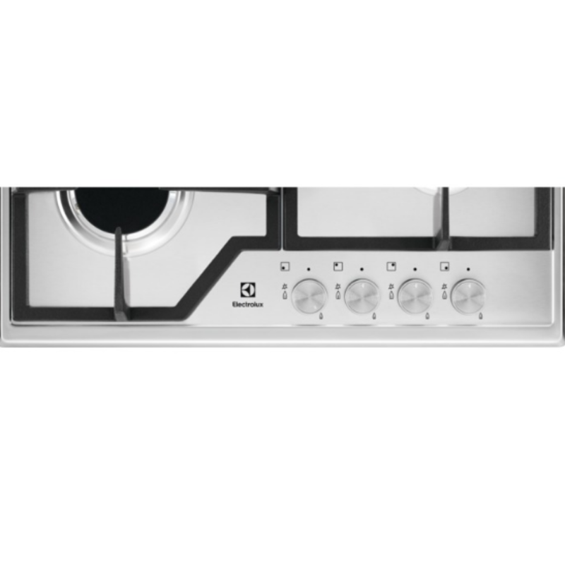 Поверхность Electrolux EGS6426SX — фото 1