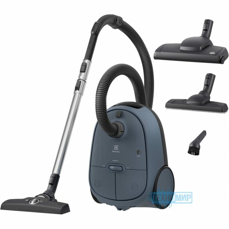 Пылесос Electrolux EB61C4DB