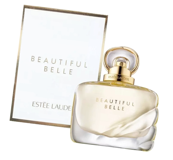 Женская парфюмерная вода Эсте Лаудер Бьютифул Бель 50 мл / Beautiful Belle