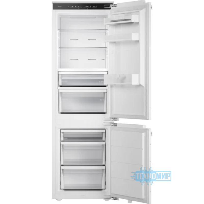 Холодильник Asko RBC276DNC1