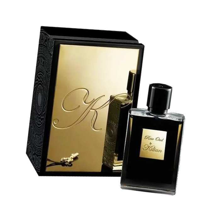Унисекс парфюмерная вода Kilian Rose Oud 50 мл / Килиан Роуз Уд