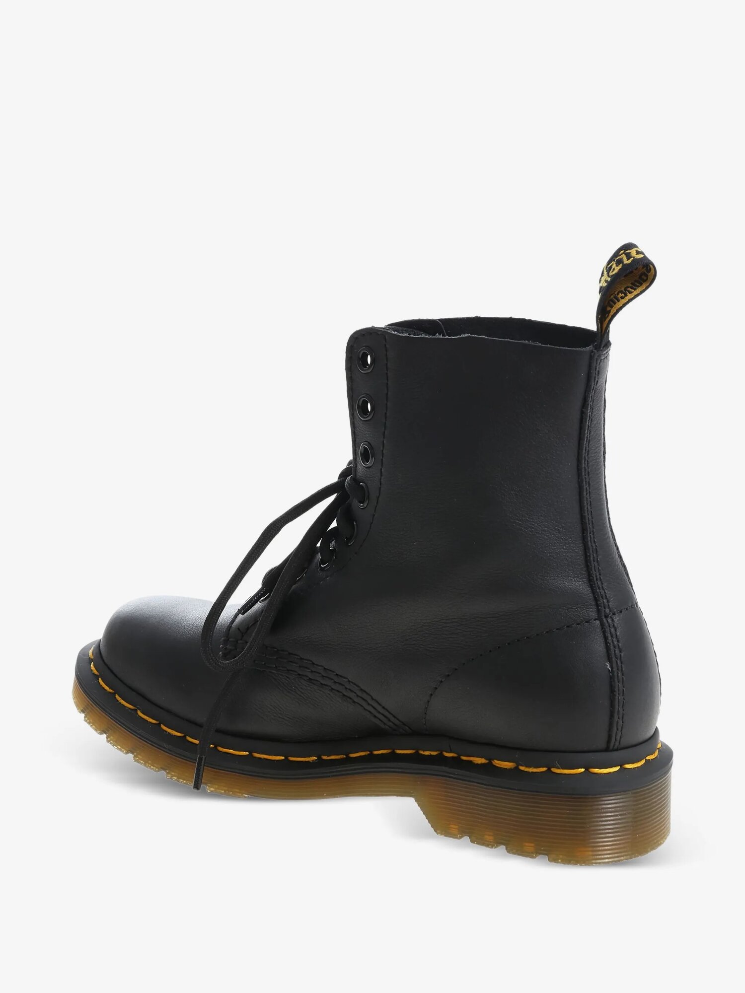 Ботинки Dr. Martens, размер 3 UK — фото 1