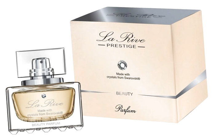 Парфюм для женщин La Rive Beauty 75 мл / Ла Риве Бьюти - аромат