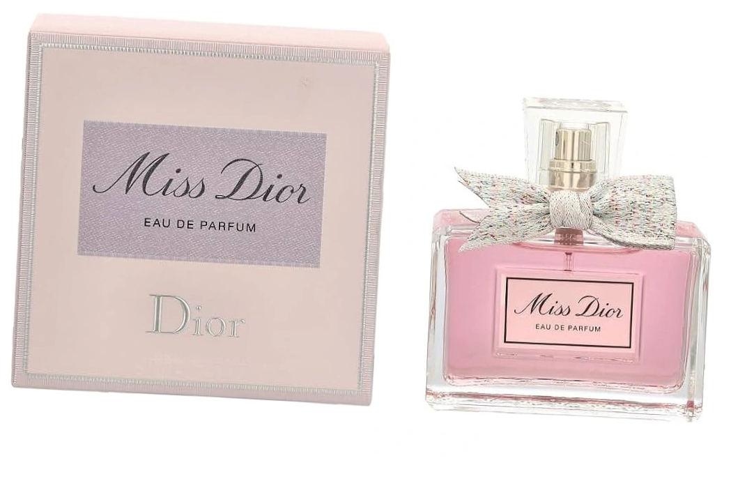 Christian Dior Miss Dior Eau De Parfum 50 мл женская - Кристиан Диор Мисс Диор О Де парфюм оригинал
