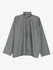 Блуза Sofie D'Hoore Half-zip blouse, размер 38, серый