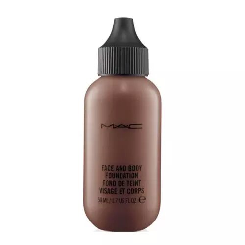 Тональный крем MAC face and body foundation 50 ml оттенок n9