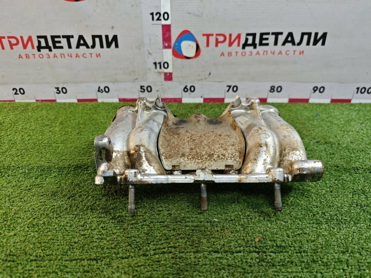 Выпускной коллектор Datsun On-DO 1.6 11186 2014 (б/у)