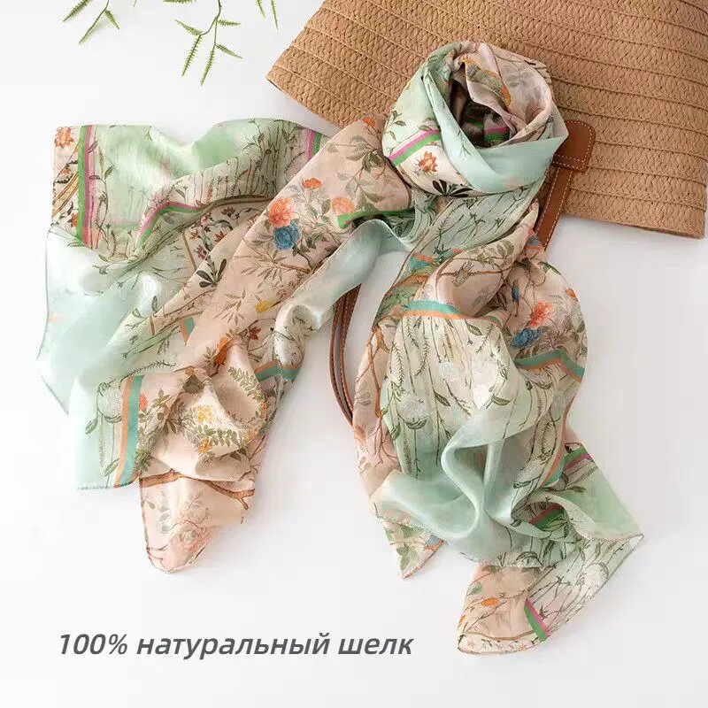 Шарф для женщин