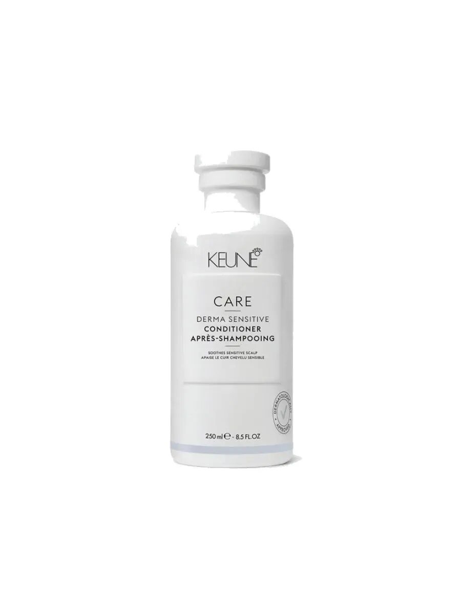KEUNE CARE Derma Sensitive, Кондиционер для чувствит, 250мл