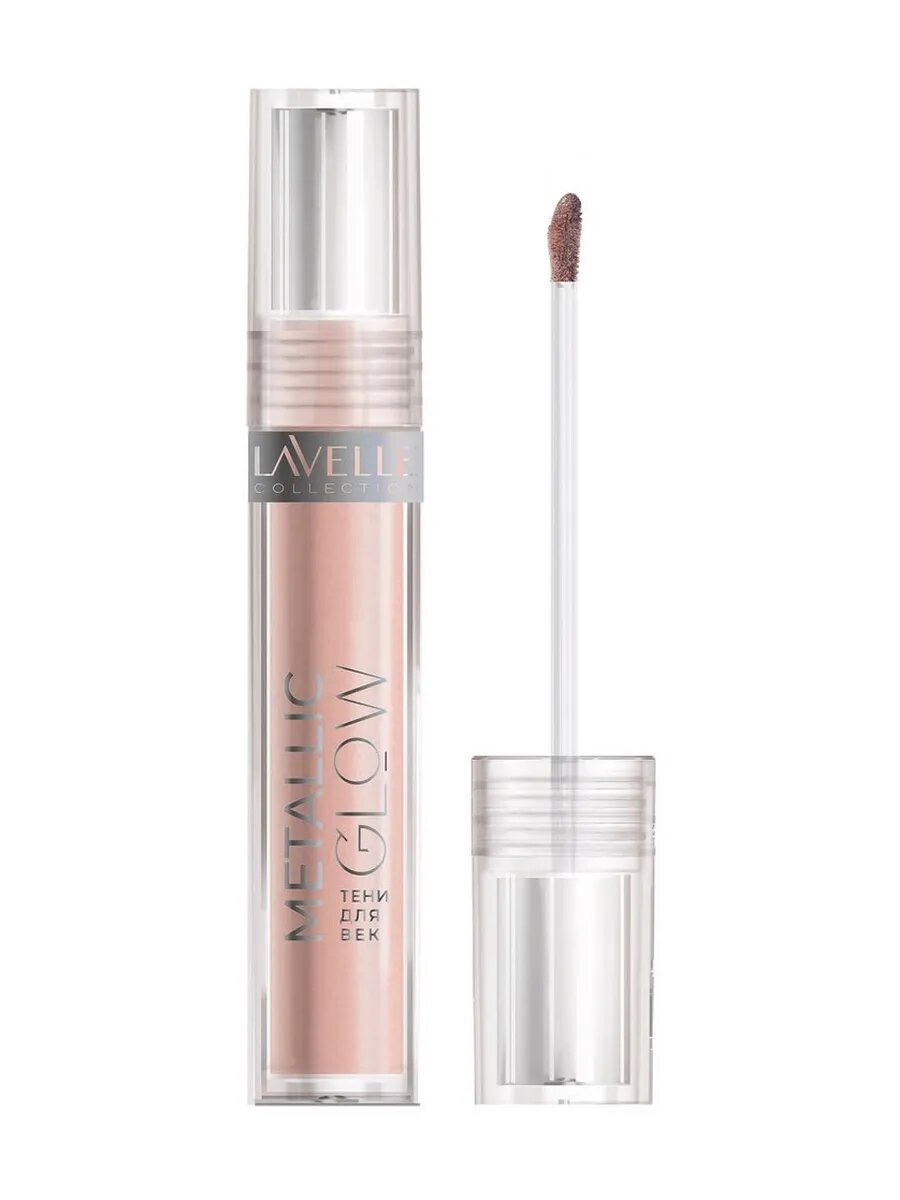 Lavelle Collection Metallic Glow Жидкие тени для век 5мл