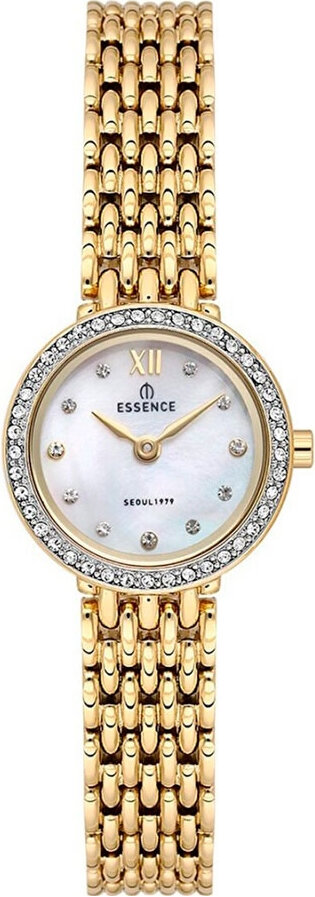  ESSENCE