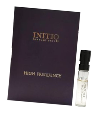 Инитио Хай Фриквенси сэмпл 1.5 мл / парфюмерная вода Initio Parfums Prives High Frequency