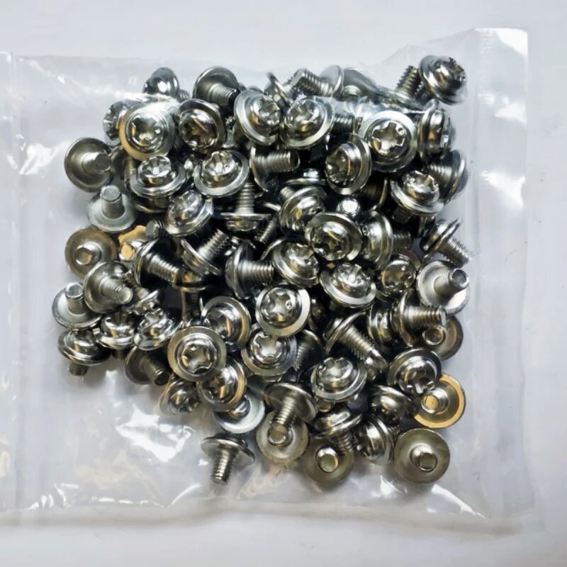 Набор винтов для принтера Roland, M3*4, 20 шт. 20PCS