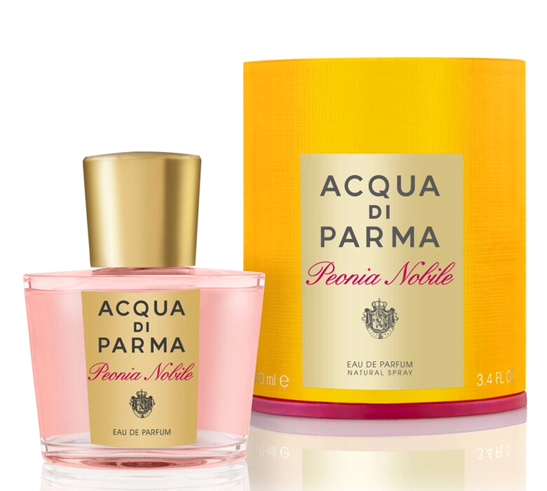 Аква Ди Парма Пион Нобиле - женские духи 100 мл / Acqua Di Parma Peonia Nobile