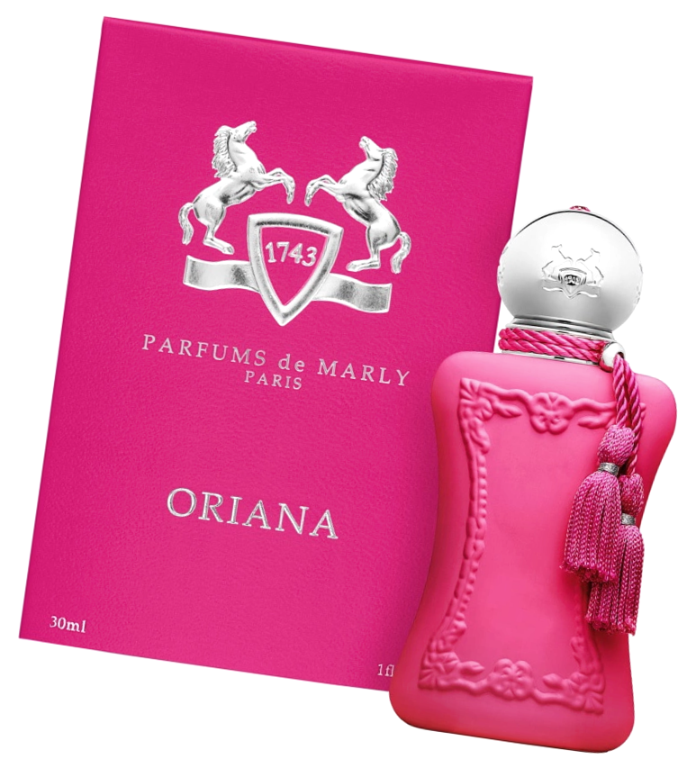 Женский парфюм парфюм Де Марли Ориана 30 мл - Parfums De Marly Oriana парфюмерная вода