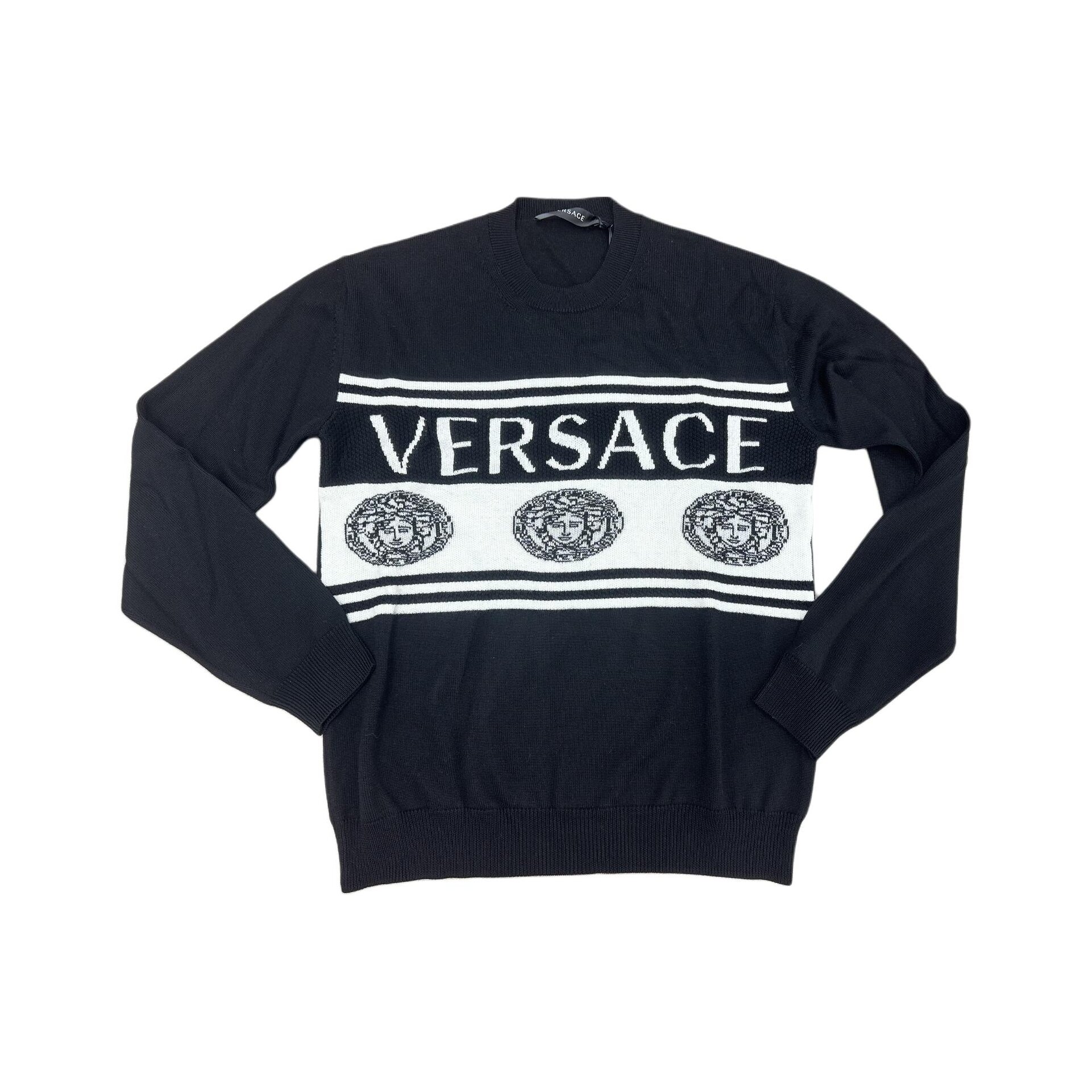 Свитер Versace