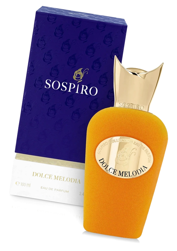 Ксерджофф Соспиро Дольче Мелодия аромат унисекс 100 мл / Xerjoff Sospiro Dolce Melodia