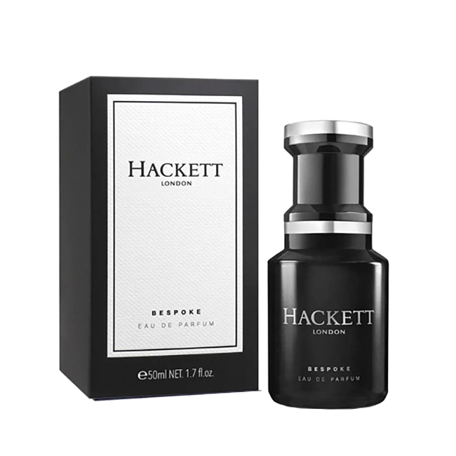Хакетт Лондон Беспок мужской парфюм 50 мл - Hackett London Bespoke