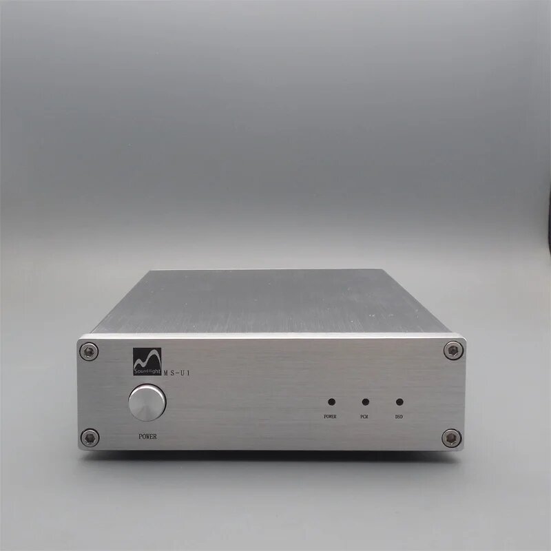 MLHJ USB Цифровой интерфейс DAC