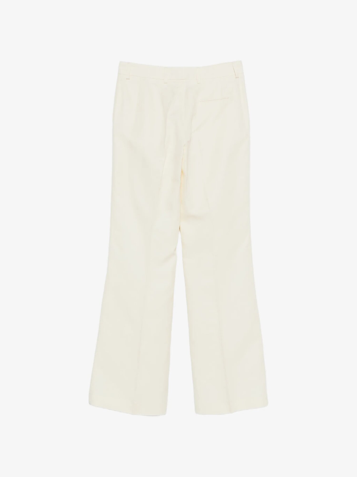 Брюки Alberto Biani Wide-leg trousers, размер 40 — фото 1