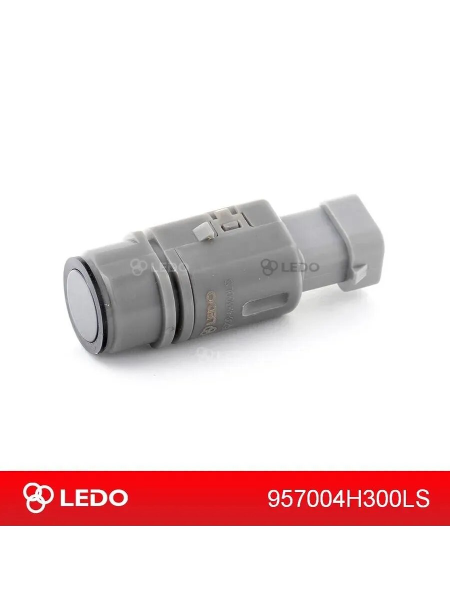 Датчик парковки 957004H300 LEDO для Hyundai