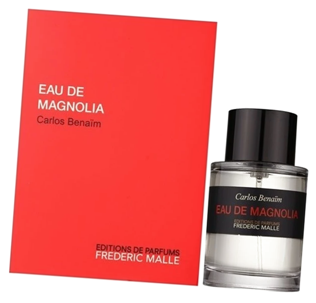 Frederic Malle Eau De Magnolia туалетная вода для мужчин и женщин 100 мл - Фредерик Маль Магнолиевая вода