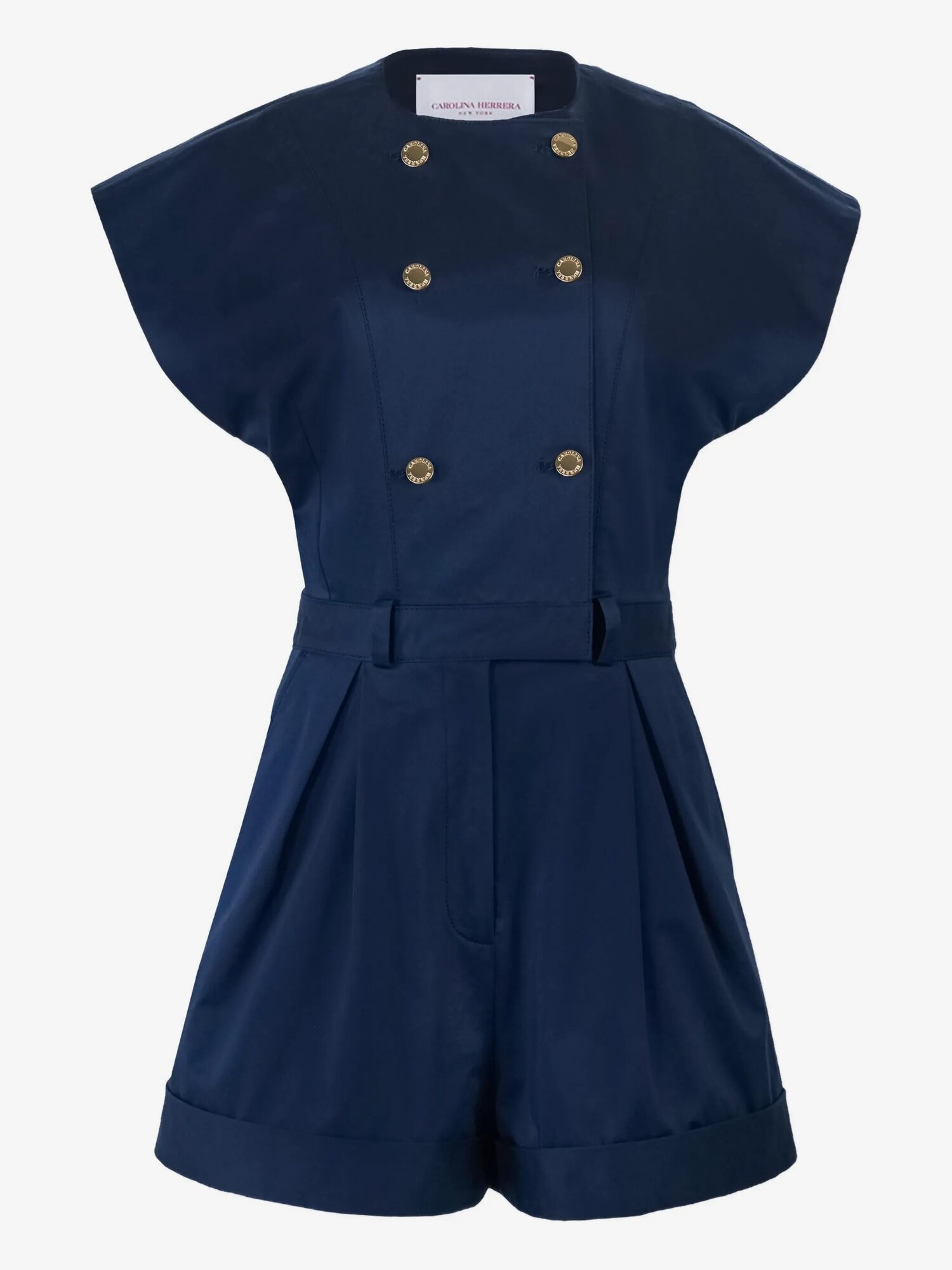 Комбинезон CAROLINA HERRERA, размер 12, blue