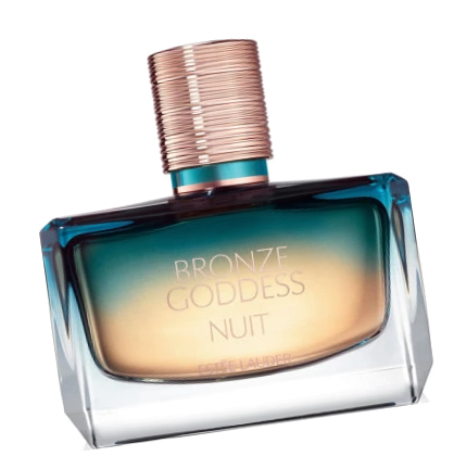 Bronze Goddess Nuit - парфюм для женщин 100 мл / Эсте Лаудер Бронзе Годдесс Нуит