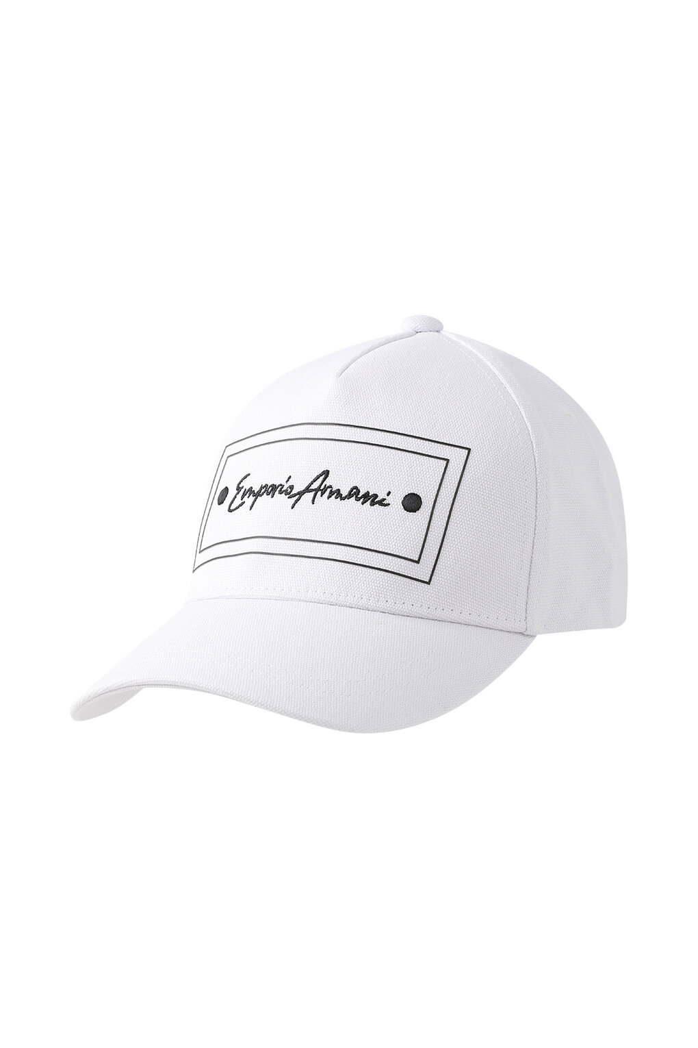 Бейсболка EMPORIO ARMANI для женщин