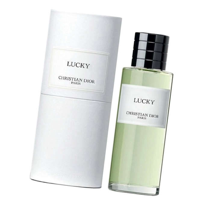 Christian Dior Lucky парфюмерная вода унисекс 125 мл - Кристиан Диор Лаки