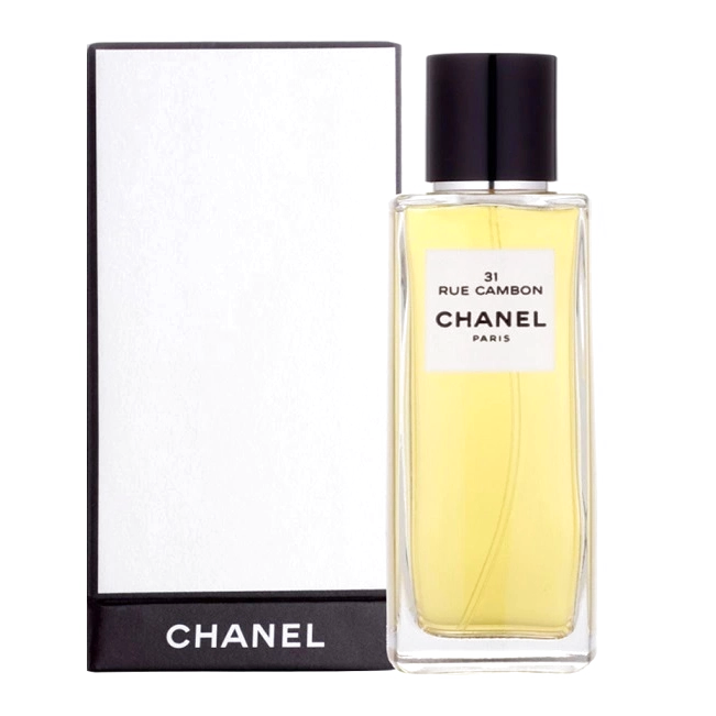 Chanel 31 Rue Cambon Edp для женщин 75 мл - Шанель 31 Рю Камбон