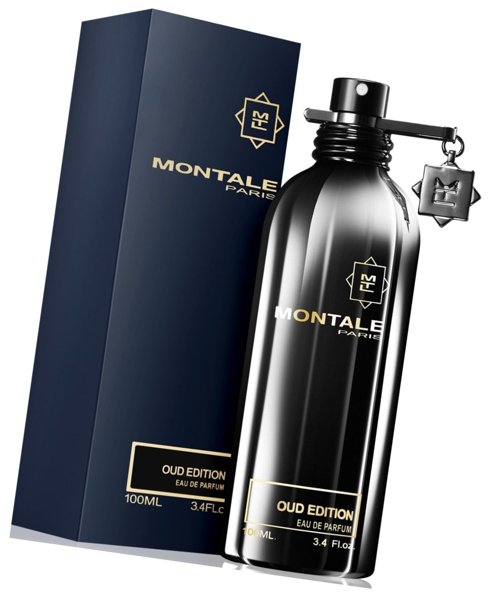 Монталь Уд Эдишн парфюм унисекс 100 мл / Oud Edition Montale