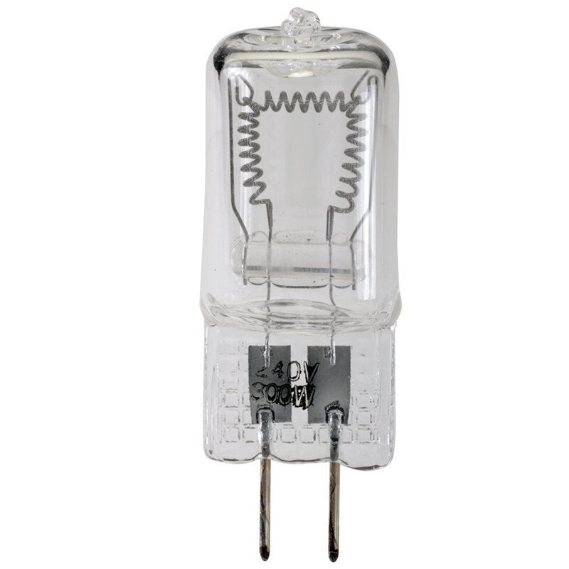 Лампа галогенная OSRAM 64516/CP97 230 В/300 Вт