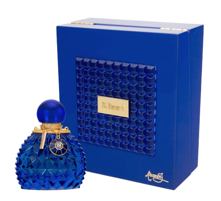 Женский аромат Александр Джей Сент Оноре 50 мл - Alexandre J St Honore