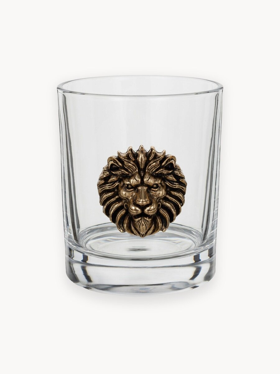 Стакан Kuchenland Лев