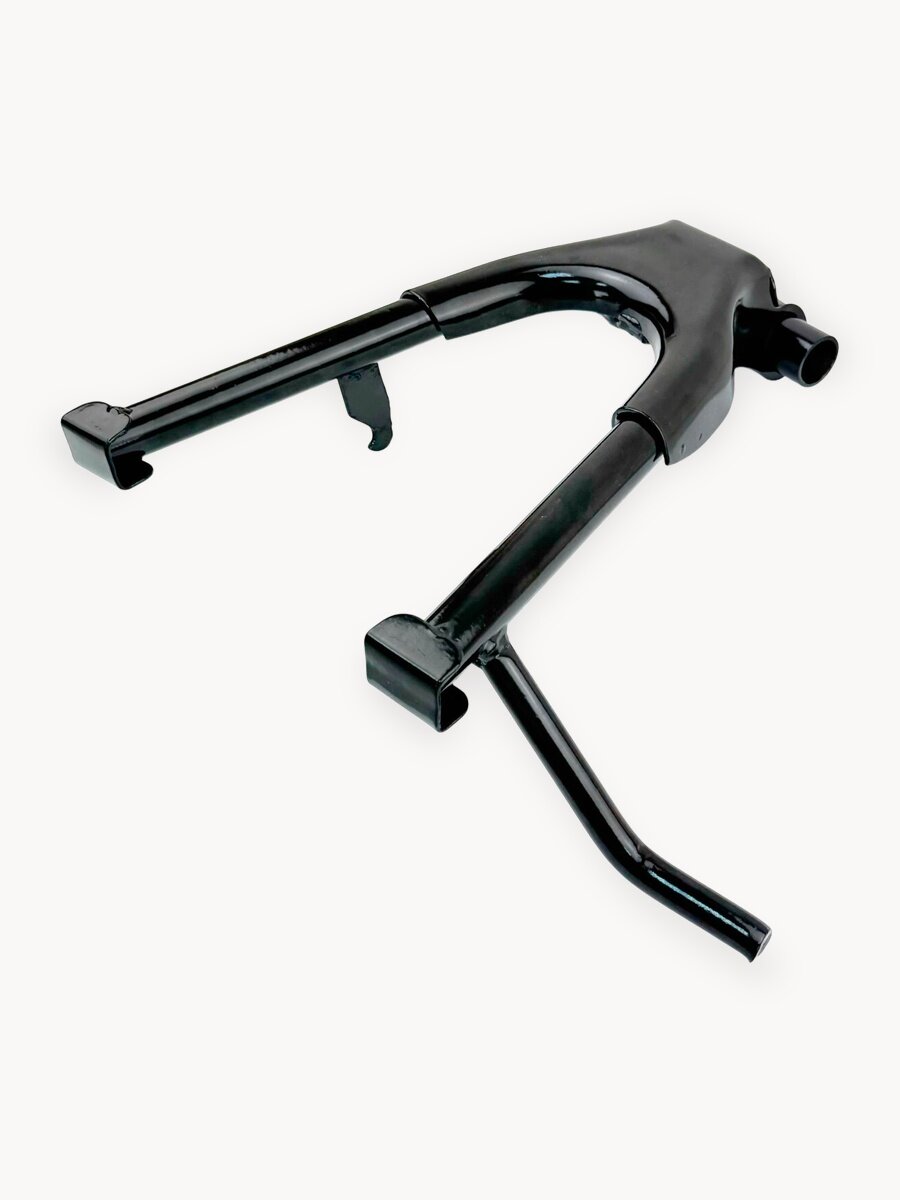 Подножка центральная для мопеда Альфа, Дельта