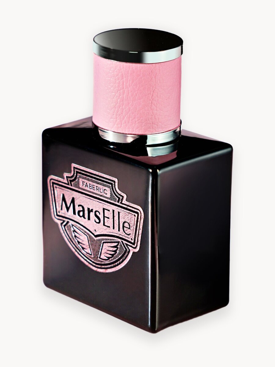 Парфюмерная вода Faberlic Marselle 50 мл