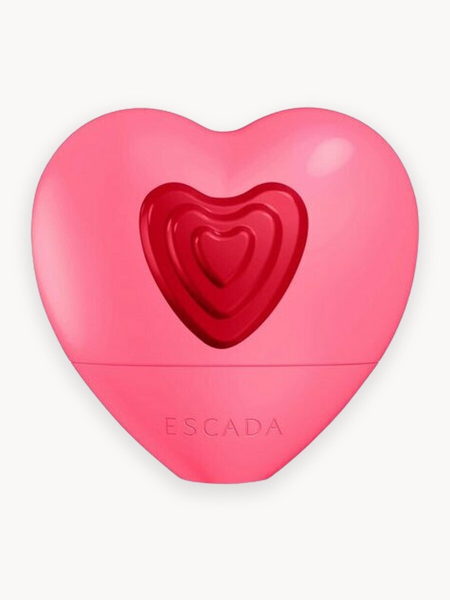 Escada Candy Love Limited Edition женская туалетная вода 100 мл