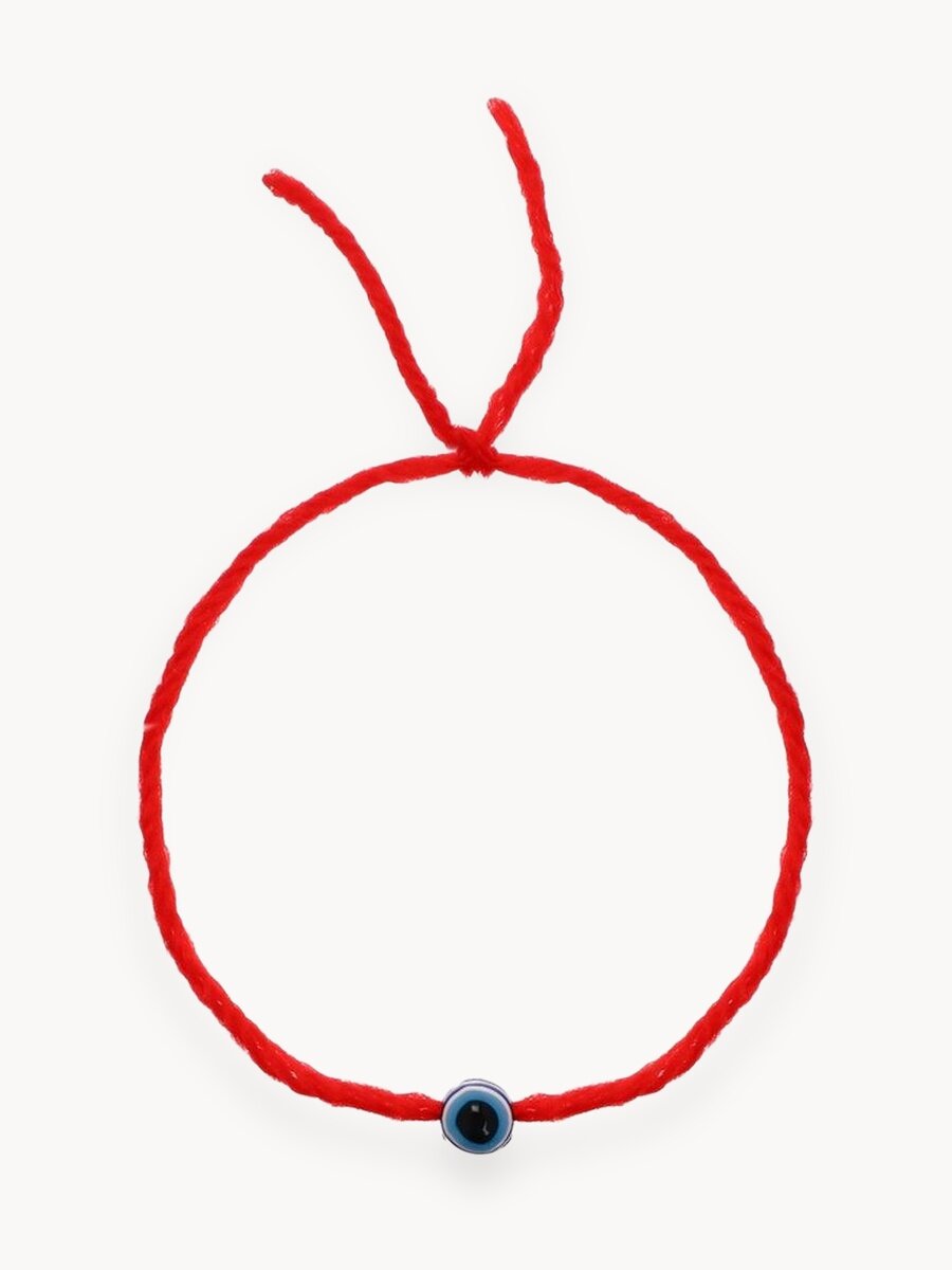 Браслет-нить