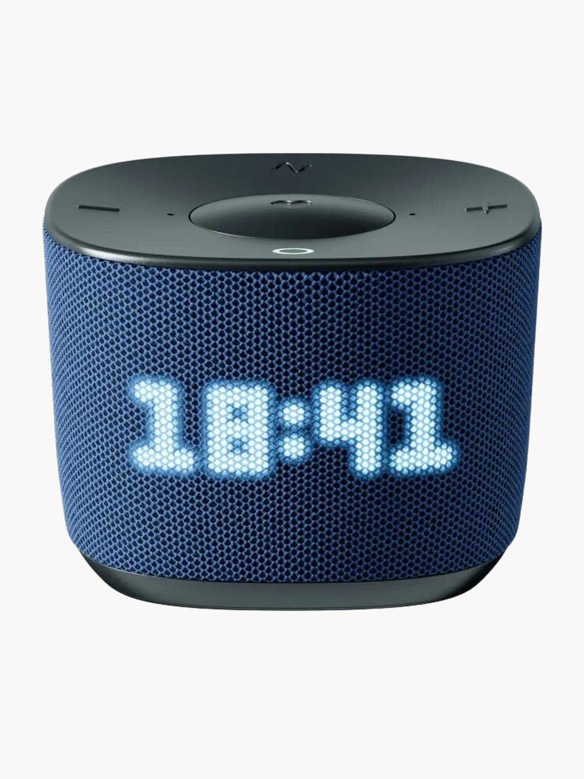 Умная колонка SBER Sberboom Home с Zigbee и Gigachat, 8 Вт, синий