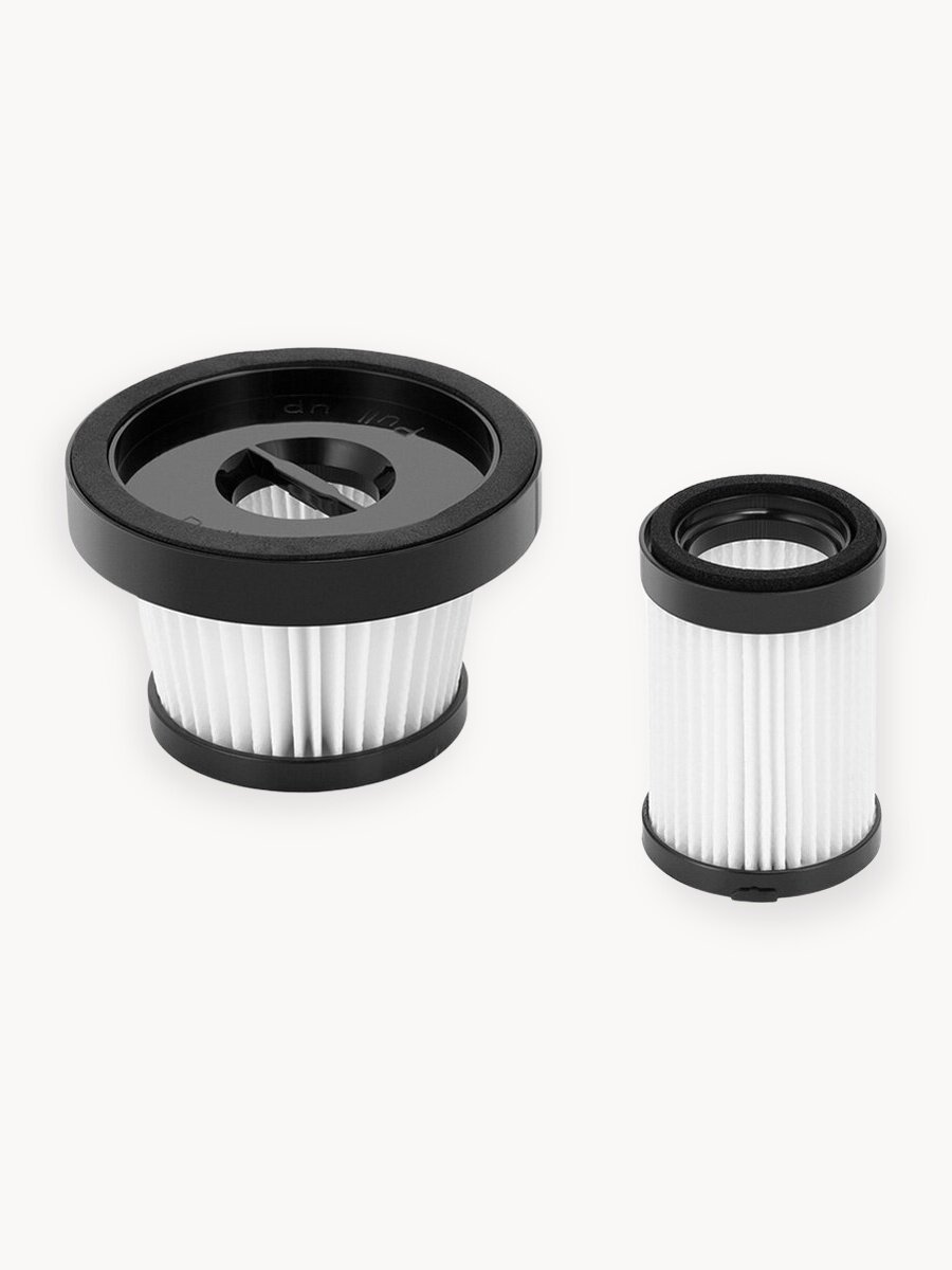 Набор сменных аксессуаров Kitfort КТ-5100-92 (для вертикального пылесоса КТ-5308)