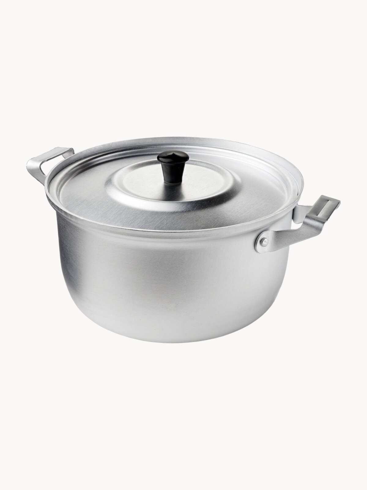 Кастрюля 2,5 л SCOVO, МТ-004С, серый, алюминий