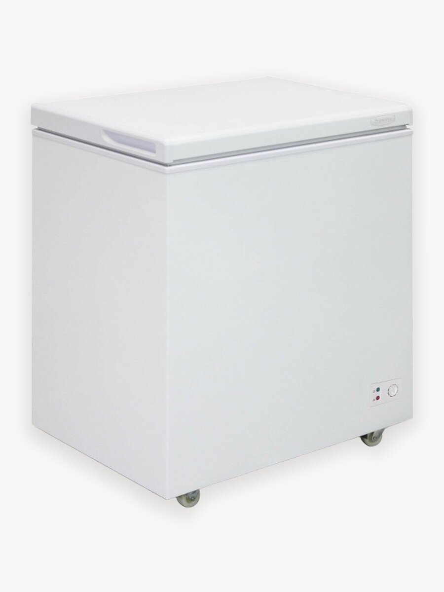 Морозильный ларь Бирюса 155KX