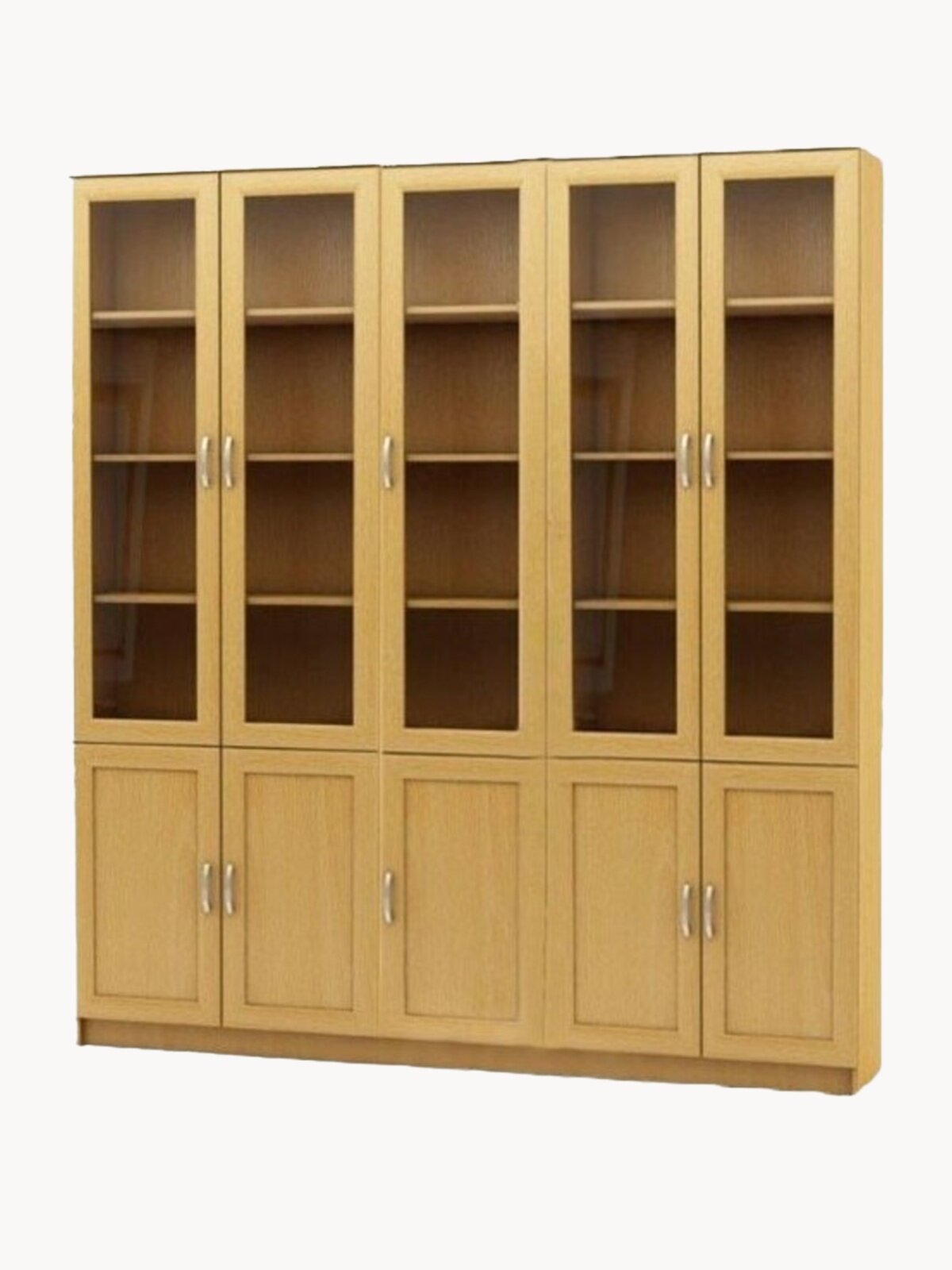 Библиотека Верона 5А для книг 200*220*30