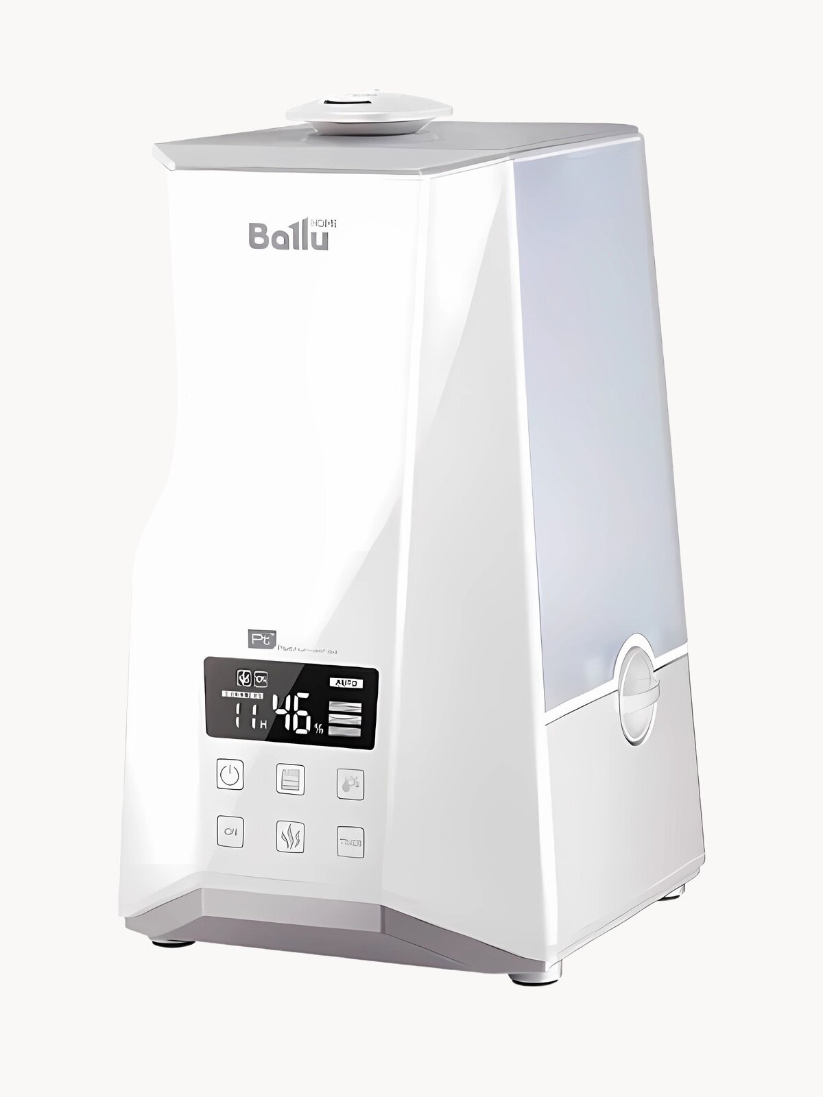 Увлажнитель воздуха Ballu UHB-990, ультразвуковой, 5,8 л, белый